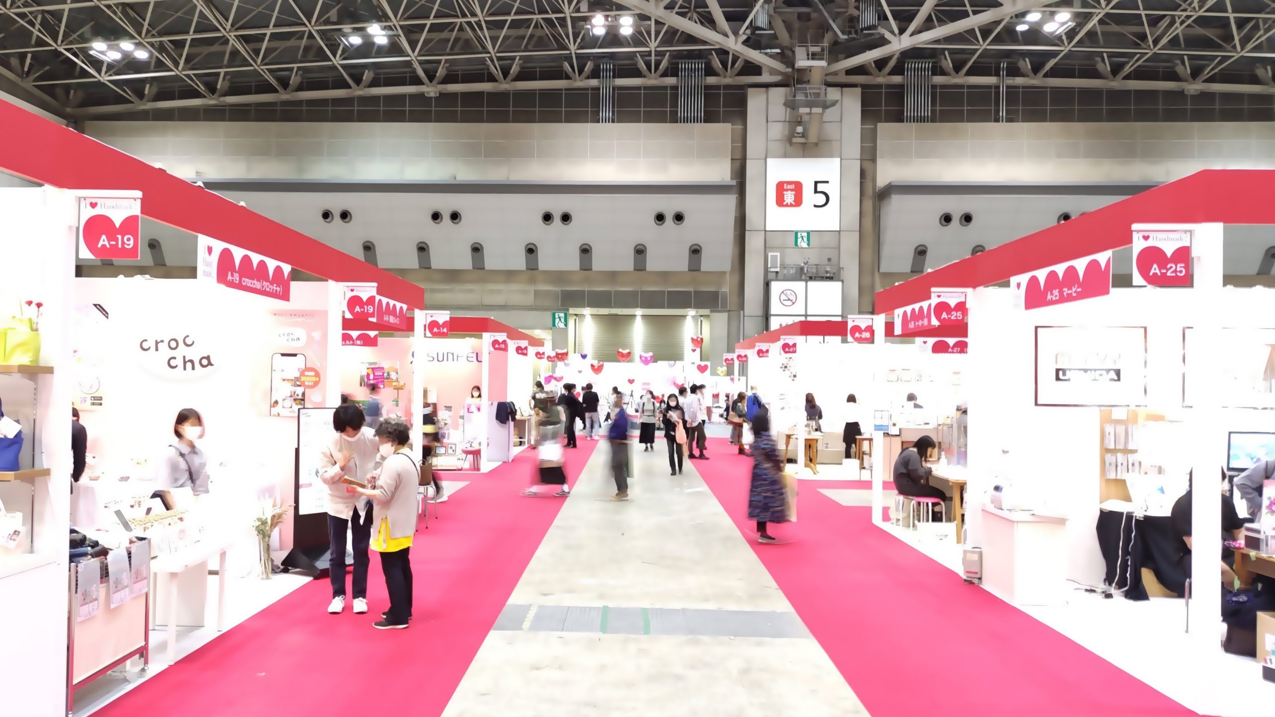 「2023日本ホビーショー」に、プラバン.net はこんな想いで出展します。│プラバン.net PLABAN.net《プラバンネット｜プラバンドットネット》